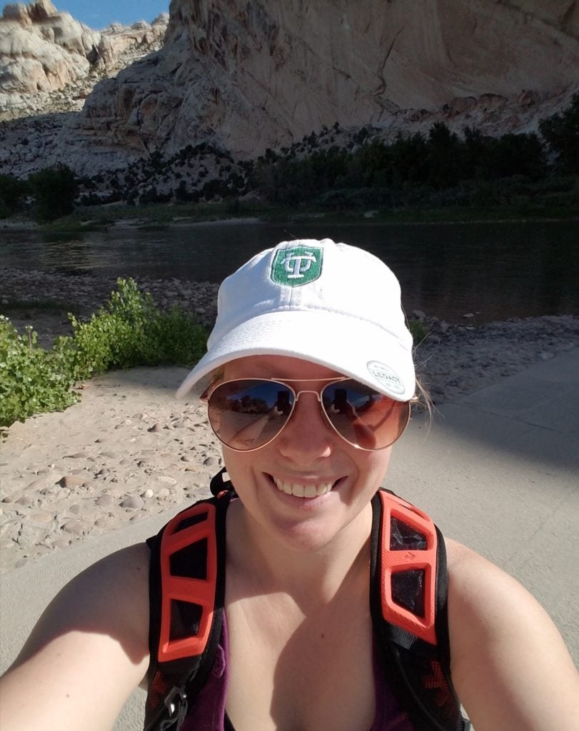 Tulane Microbes Detectives | AW Lab – Environmental Health Microbiology ...